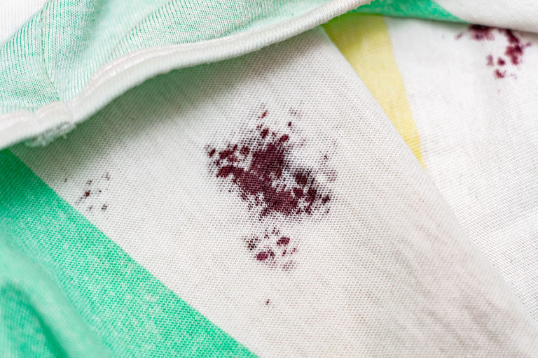 3 Best Ways to Clean Dirt and Grass Stains - WellJourn