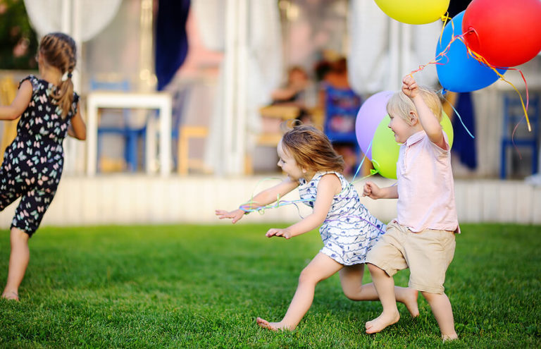 Top 4 Exciting Circle Games Your Kids Will Love - WellJourn